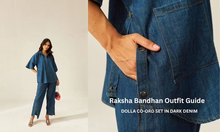 Raksha Bandhan Outfit Guide